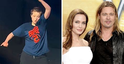 Shiloh Jolie Pitt Went Viral With A Dance Video But Everyone Focuses Only On One Detail Bright