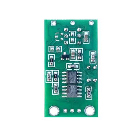 Taidacent Rtd Temperature Transmitter Cu Cu Pt Pt To
