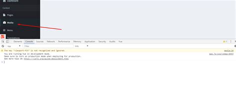 Problem With Module Media User Group Issue Asgardcms Platform Github