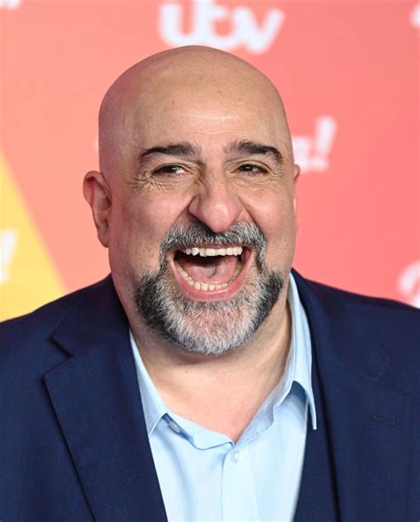 Omid Djalili The Comedy Cow Live Stand Up Comedy Events In Milton