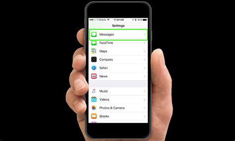 How To Turn Off Or Deregister IMessage Tom S Guide