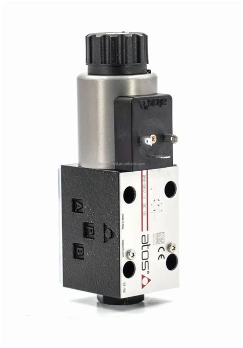 Hydraulic Servo Valves In Bengaluru Karnataka Hydraulic Servo Valves Servo Hydraulic Valve