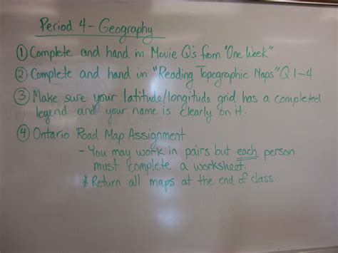Reading Topographic Maps Gizmo Assessment Answers Building