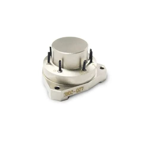 Quartz Acceleration Sensor Flexure Accelerometer Quartz Vibration