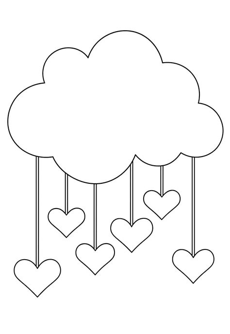 Moldes De Corazón Para Imprimir Dicas Práticas