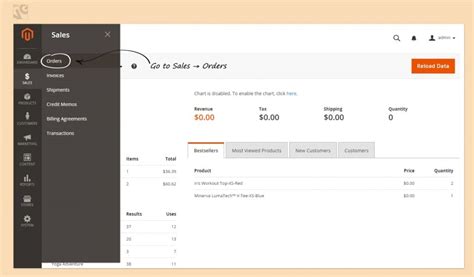 how to create new order in magento 2 0 belvg blog