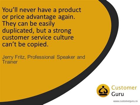 Customer Guru On Linkedin Here Is The Customerexperience Quoteoftheweek Have A Great Week Ahead