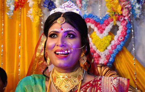 Sex Change Couple Gets Married Sex Change Couple Gets Married