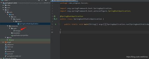 Springboot二：过滤器、拦截器、静态资源访问springboot过滤器放开静态资源 Csdn博客