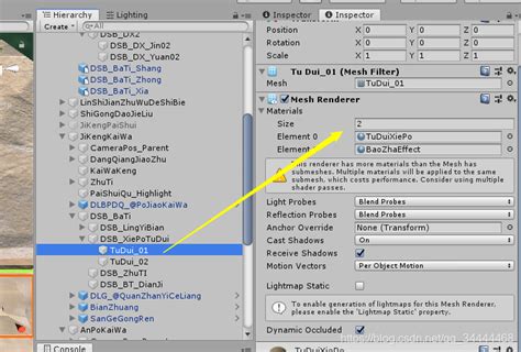 Unity使用脚本动态修改材质球的颜色unity 代码修改材质球后材质球变为instance Csdn博客