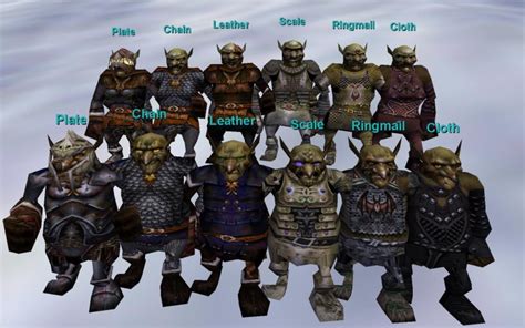 Troll Heritage Crates Are Coming The Everquest Show