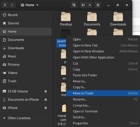 remove directory in linux properly and safely golinuxcloud