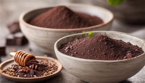 Why Is Pure Cacao Powder A Superfood Rachaels Raw Food