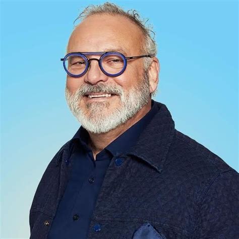 Michel Gaucher Michelgaucher • Threads Say More