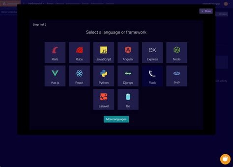 Hello World Monitoring Your Python Api In Replit Using Airbrake