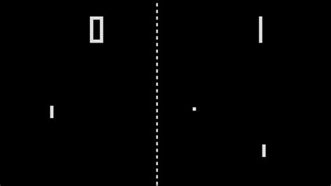 Game On First Hit Computer Game Pong Turns 40 Fox News