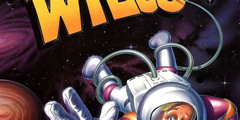 duplicate space quest vi the spinal frontier