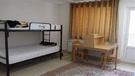 70 تا از خوابگاه‌ های دانشجویی سمنان آدرس تلفن مهر ۱۴۰۴