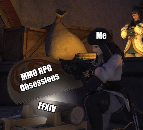 I Lost My Sprout 2 Days Ago Now I Have A Crafter Crown I Need Help R Ffxiv