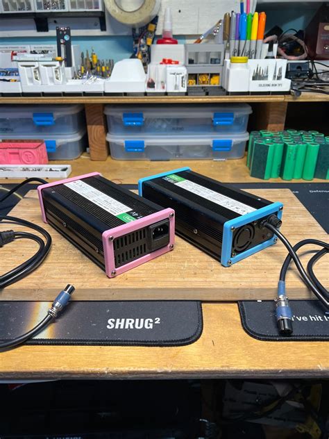 Esp32 2432s028 Enclosure For Battery And Bms 3d Model By Dimosram On