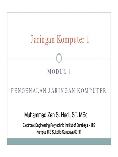 pdf modul 1 pengenalan jaringan komputer dokumen tips