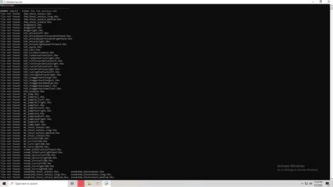 DD To DAR Python Script Page Downloads Skyrim Adult Sex Mods LoversLab