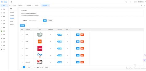 如何设计高效的 UI 自动化测试用例 测试之家
