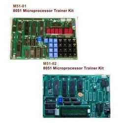 Microcontroller Trainer Kit At Best Price In Ghaziabad ID Electro Field