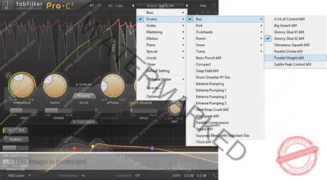 Top 10 Fabfilter Plugins For Mixing And Mastering 2025 Integraudio