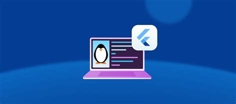Build And Deploy A Flutter Desktop App For Linux Bitrise