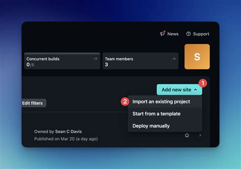 Deploy a Lovable site to Netlify | Netlify Developers