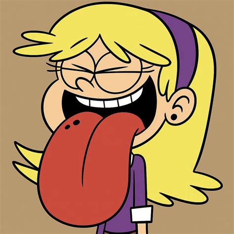 Carol Pingrey Huge Tongue Mawshot By Duhdoores On Deviantart