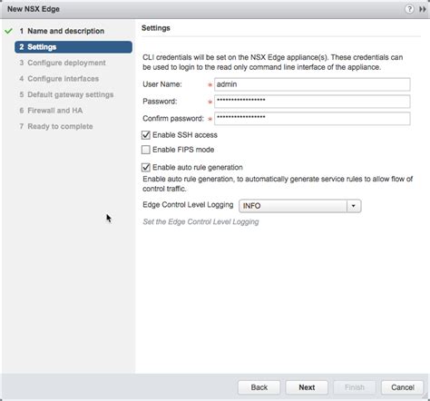 NSX Layer VPN Deploying For Datacentre Migrations Network And Security Virtualization VMware
