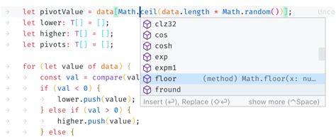 VS Code Released With Pinned Tab Improvements And More
