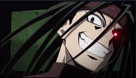 Envidia Fullmetal Alchemist Wiki