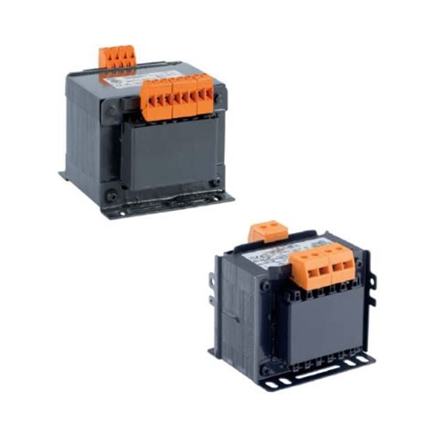 Control Transformers