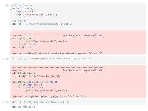 Python Function Arguments With Examples Learn Sas Code