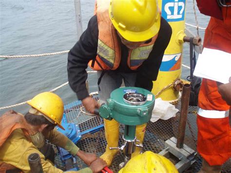 Widya Engineering Geotechnical Investigation Onshore Offshore