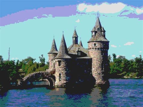 How To Reduce The Number Of Colors In An Image With OpenCV