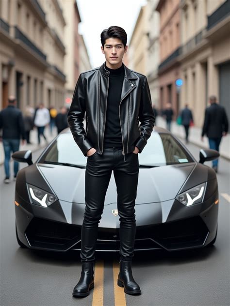 Best Ai Confident Pose Generator Online For Free 2025 A1 Art