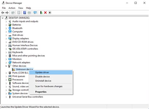 Documentation Issue Location Of Usb Drivers To Flash Bmc · Issue 92