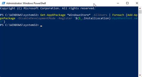 Microsoft Store App How To Download Install And Fix For Not Working