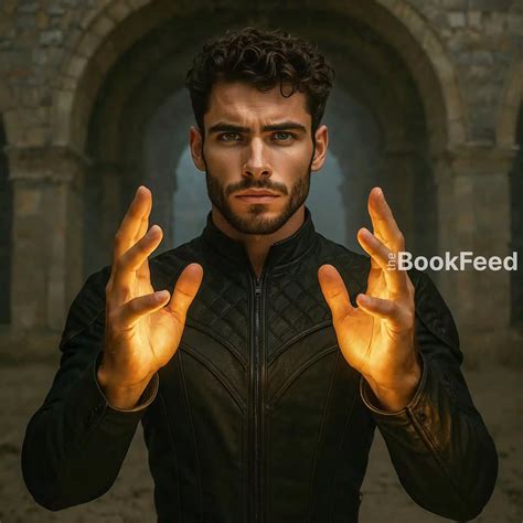 Dain Aetos Fourth Wing Character Guide