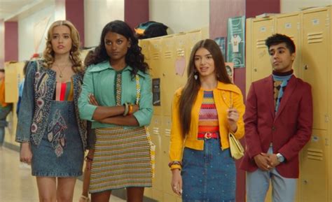 Sex Education Movie Netflix A Series On What Youths Think About