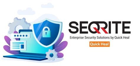 What Is Seqrite Endpoint Security