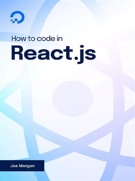 Getting Started With React How To Set Up A React Project With Create React App Pdf Web