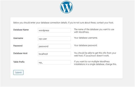 How To Install And Configure Xampp And Wordpress In Linux