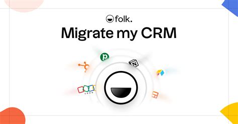 Migrate My Crm