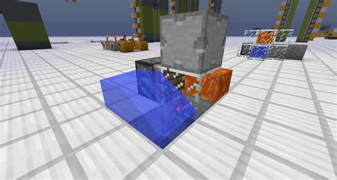 Redstone Mod The Directional Redstone Device A Vanilla Based Mod No