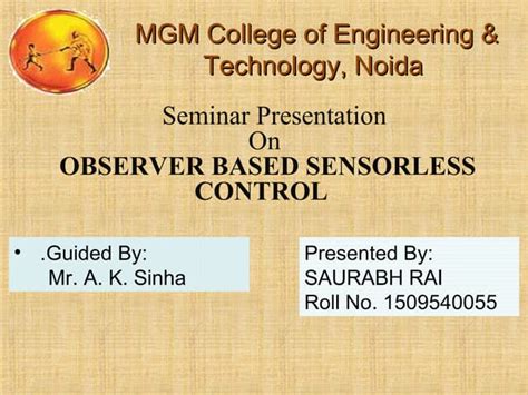 Saurabh Ppt